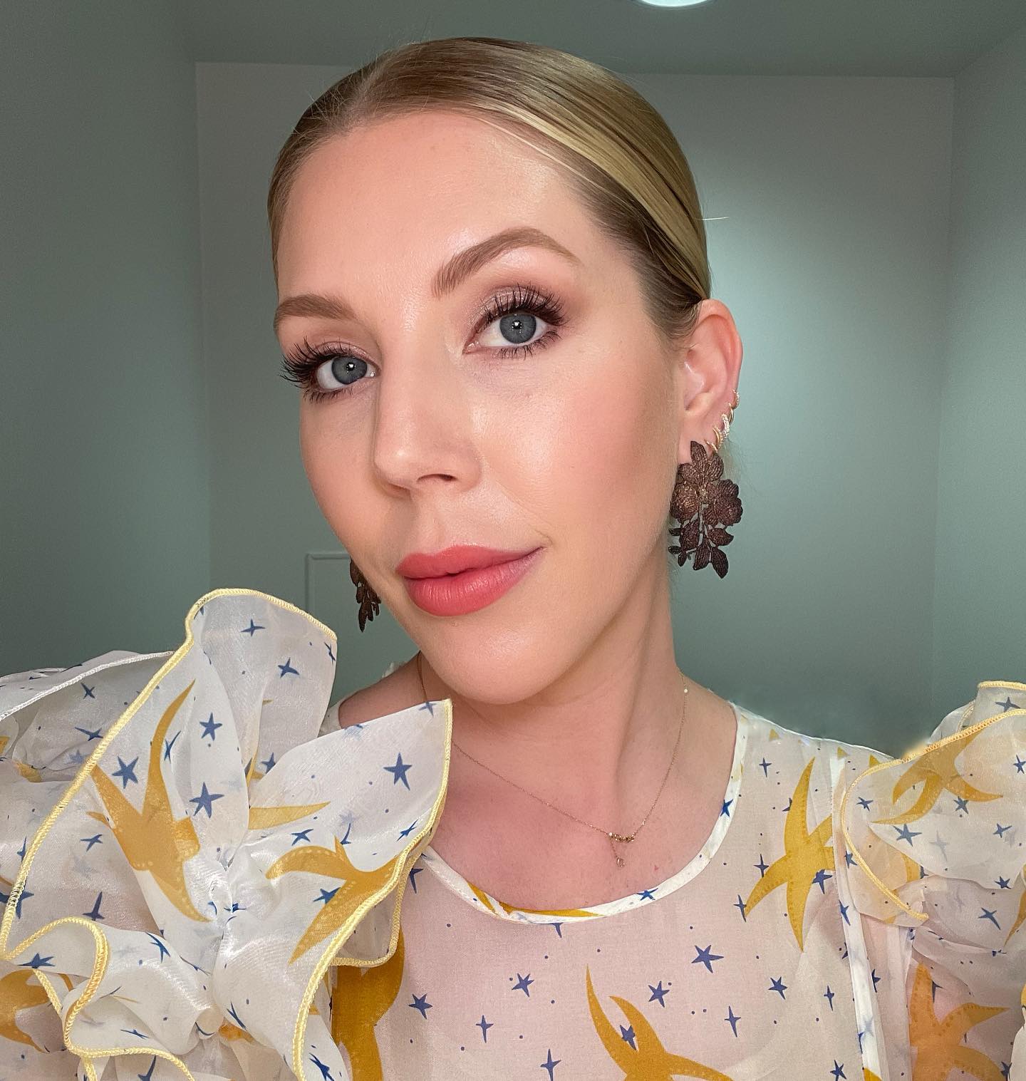 Comedian Katherine Ryan Talks Celebrity Encounters Dubai Adventures And Gen Z Slang